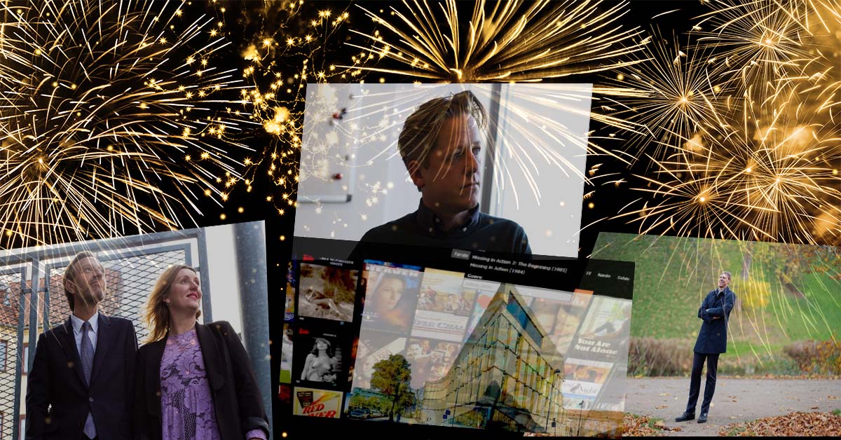 2022 - Året der gik